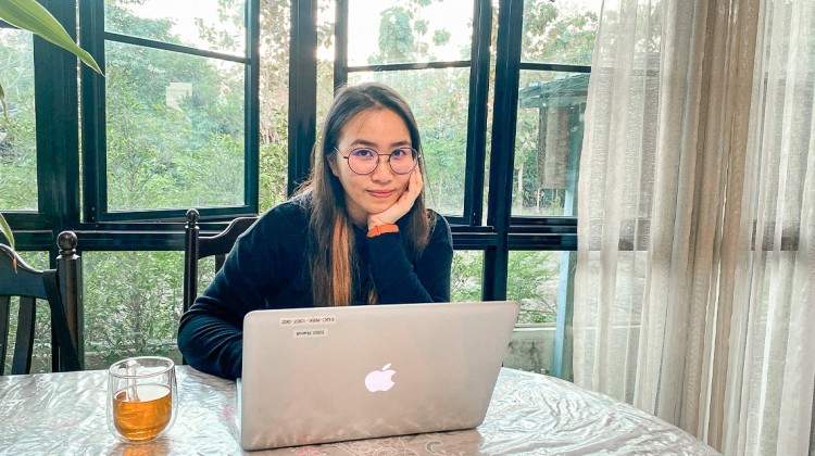 แชร์ประสบการณ์ Work from Anywhere จากพนักงาน THiNKNET - THiNKNET - ผู้พัฒนา JobThai, THiNKNET ...